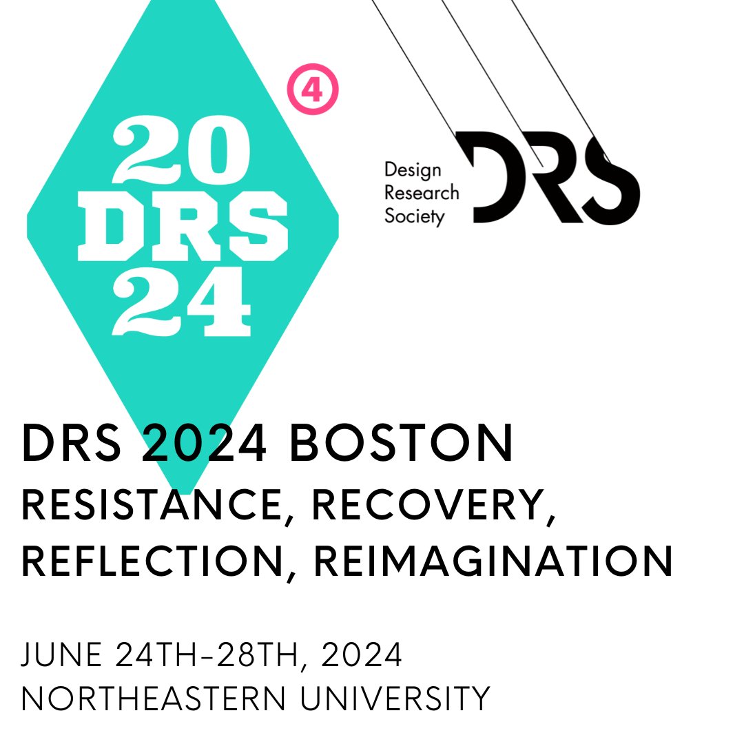#DRS2024 – Developing A Tool To Empower The Disempowered: The ...